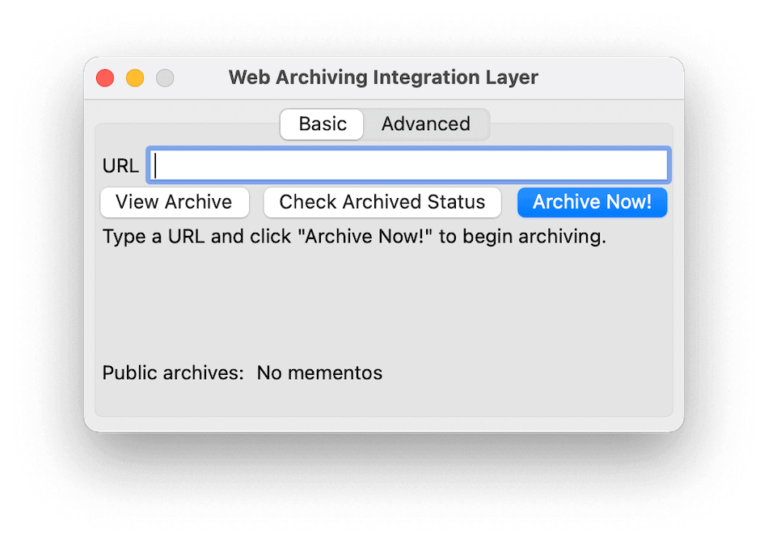 How to Archive a Website: Our Mammoth Guide to Saving Your Site