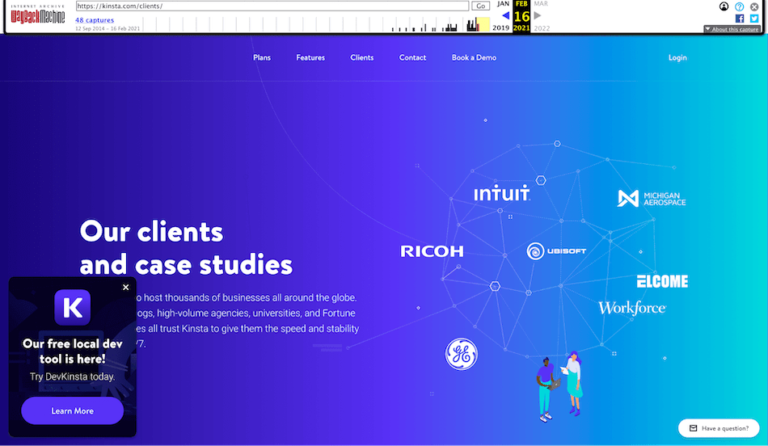 How to Archive a Website: Our Mammoth Guide to Saving Your Site