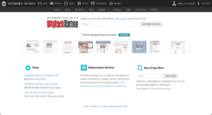 How to Archive a Website: Our Mammoth Guide to Saving Your Site