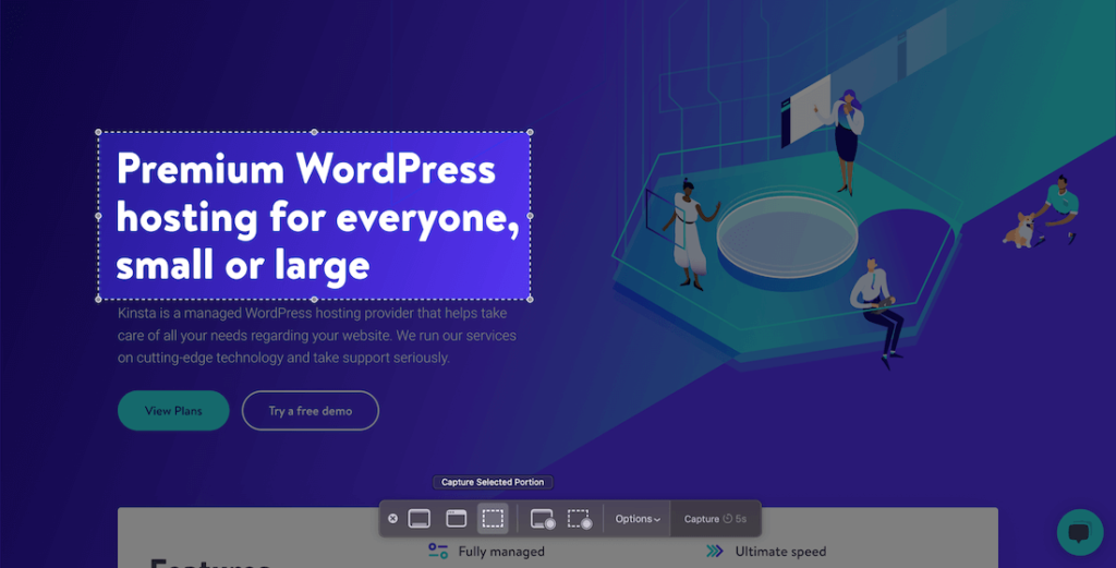 How to Take a Screenshot on Your Mac (4 Methods)