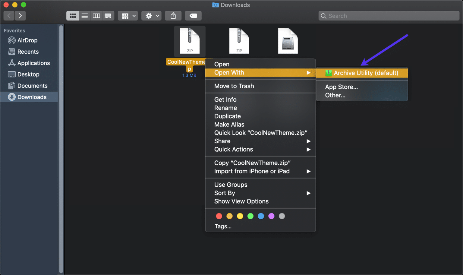 How To Fix The Package Could Not Be Installed The Theme Is Missing The Style Css Stylesheet