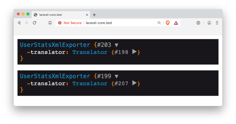 The Laravel PHP Framework – Web App Construction for Everyone