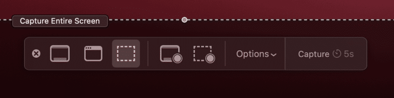 How to Take a Screenshot on Your Mac (4 Methods)