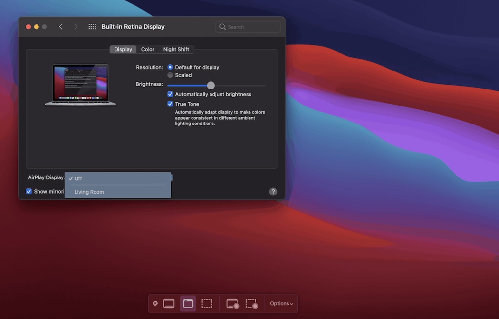 How to Take a Screenshot on Your Mac (4 Methods)