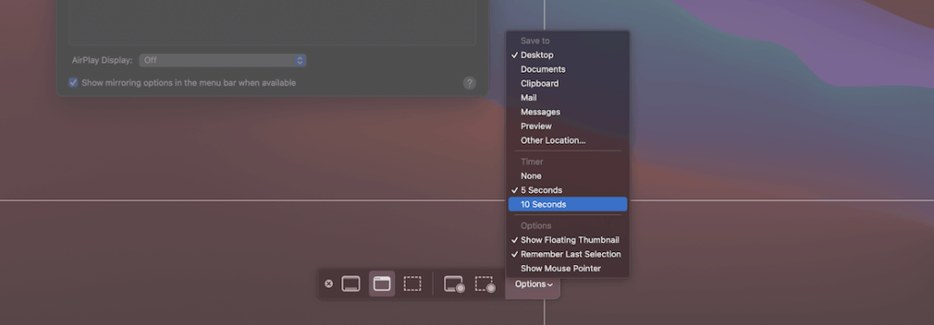 How to Take a Screenshot on Your Mac (4 Methods)
