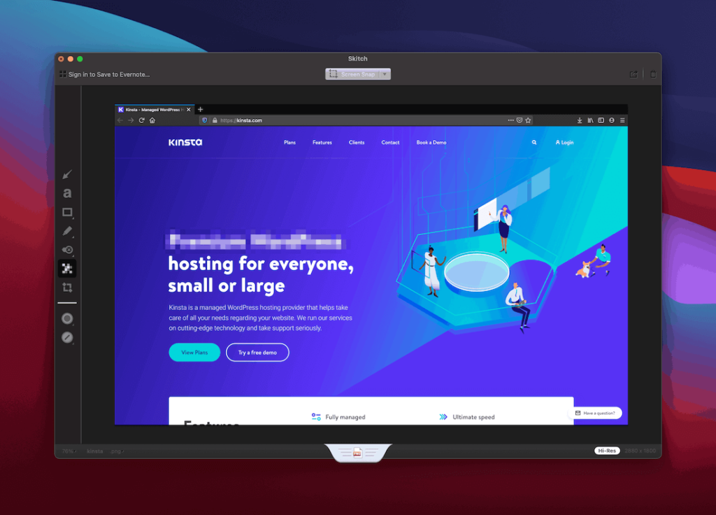 How to Take a Screenshot on Your Mac (4 Methods)