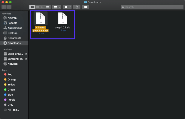 How To Fix The Package Could Not Be Installed The Theme Is Missing The Style Css Stylesheet