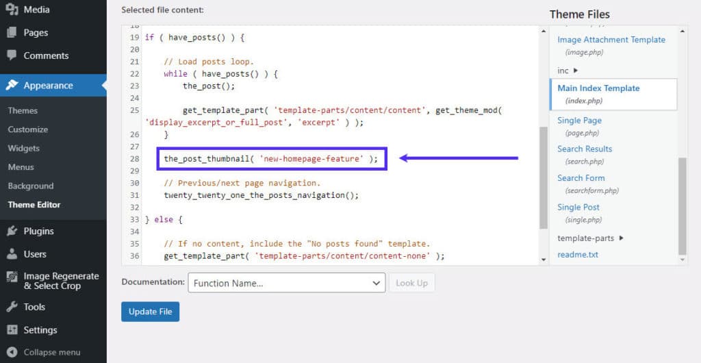 Everything You Need to Know About WordPress Image Sizes