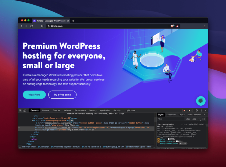 Inspect Element: How To Make Temporary Changes to a Website