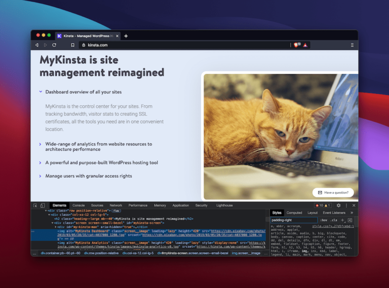 Inspect Element: How To Make Temporary Changes to a Website