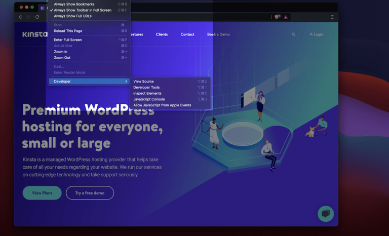 Inspect Element: How To Make Temporary Changes to a Website