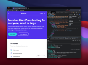 Inspect Element: How To Make Temporary Changes to a Website