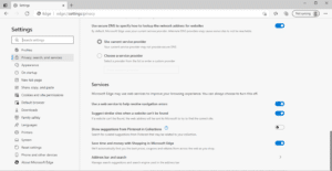 How to Change the Default Search Engine on All Browsers