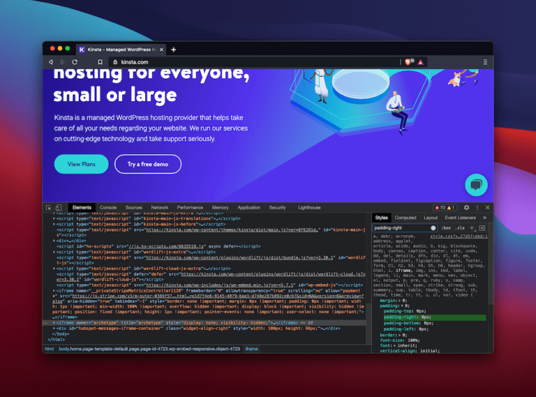 Inspect Element: How To Make Temporary Changes to a Website