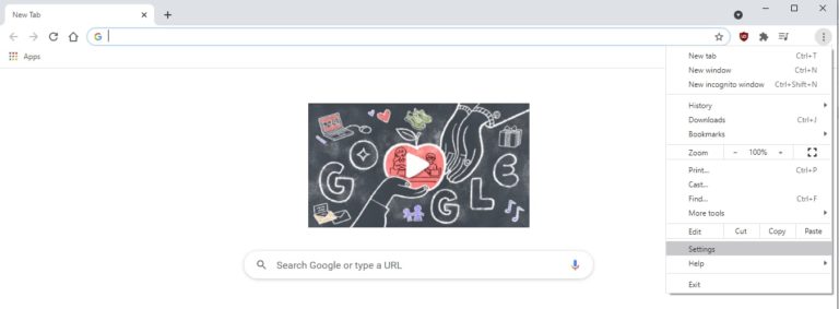How to Change the Default Search Engine on All Browsers
