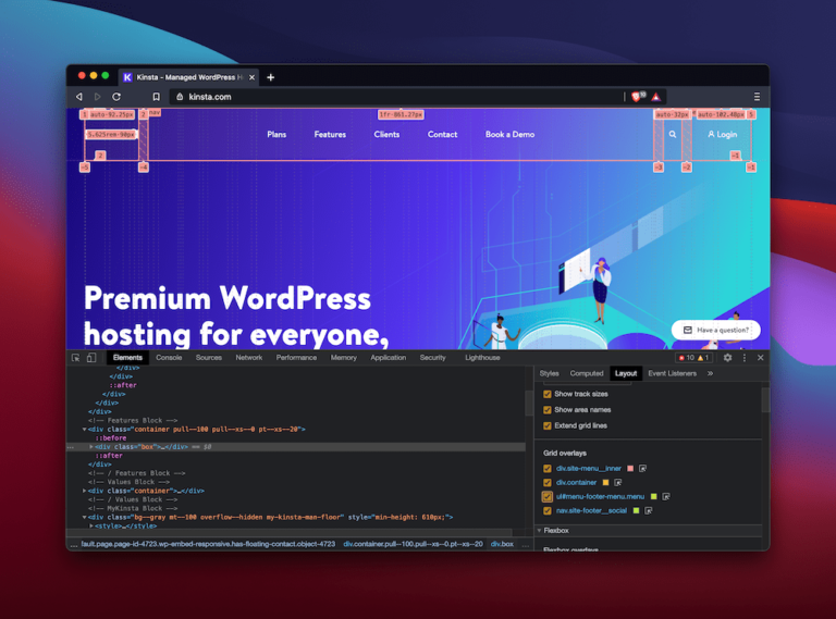 Inspect Element: How To Make Temporary Changes to a Website