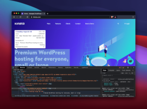 Inspect Element: How To Make Temporary Changes to a Website
