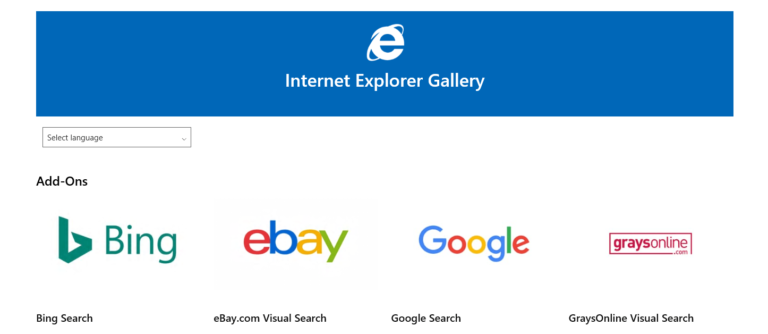 How to Change the Default Search Engine on All Browsers