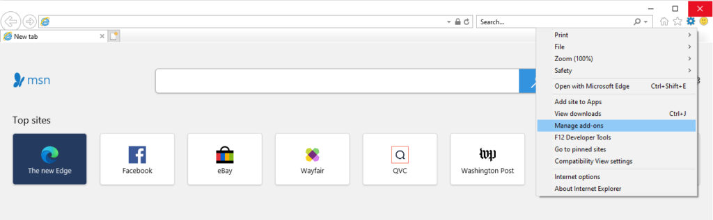 How to Change the Default Search Engine on All Browsers