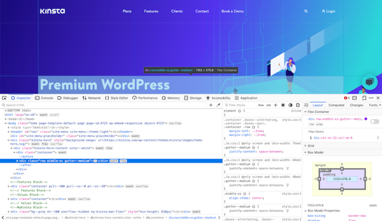 Inspect Element: How To Make Temporary Changes to a Website