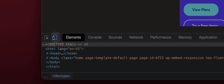 Inspect Element: How To Make Temporary Changes to a Website