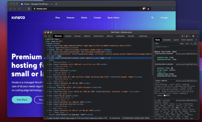 Inspect Element: How To Make Temporary Changes to a Website