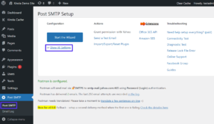 Yahoo SMTP Settings: How to Connect Email Client or WordPress Site