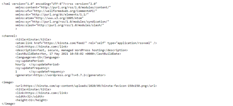 How to Fix the “Your Sitemap Appears to Be An HTML Page” Error