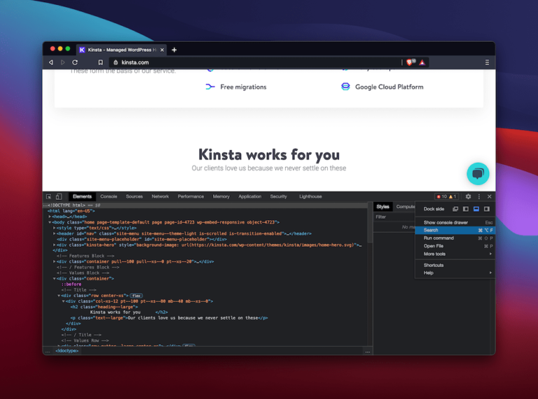 Inspect Element: How To Make Temporary Changes to a Website