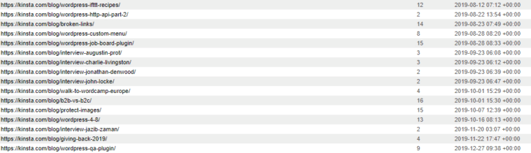 How to Fix the “Your Sitemap Appears to Be An HTML Page” Error