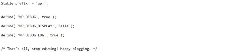 "There Has Been a Critical Error on Your Website": How to Fix?