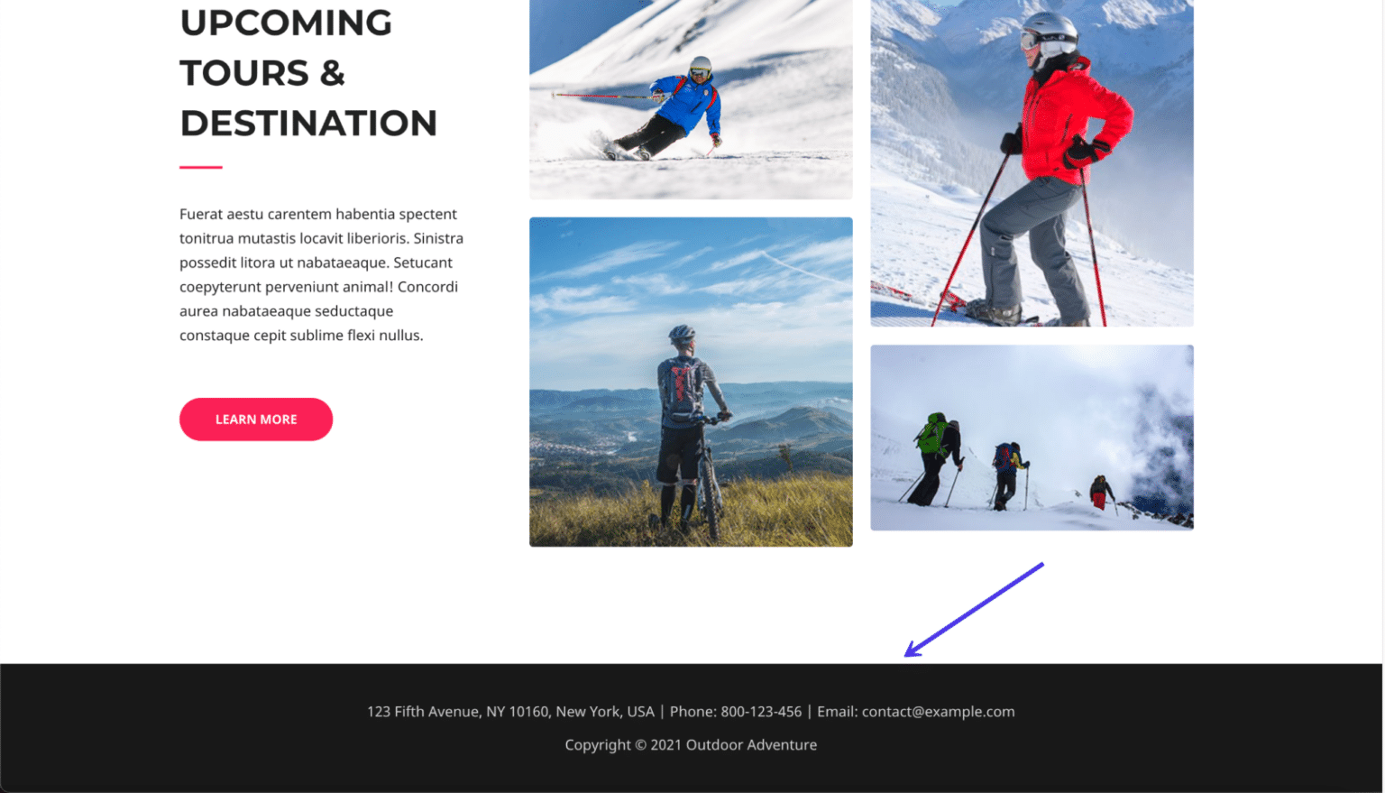 How To Edit the Footer in WordPress Using Every Method Possible