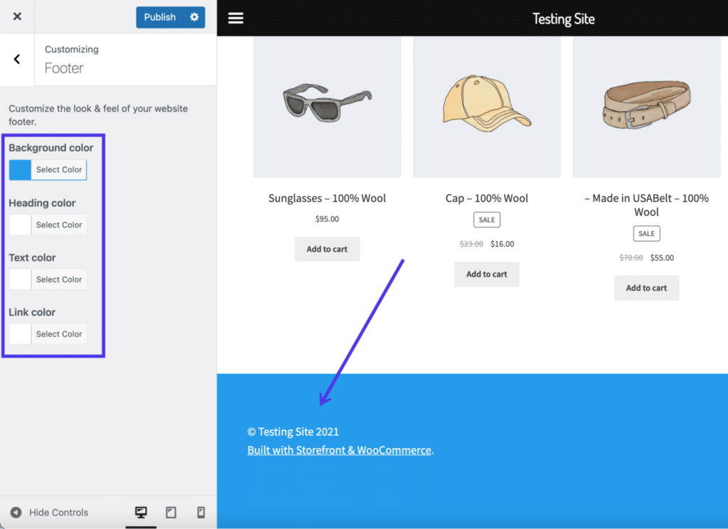 How To Edit the Footer in WordPress Using Every Method Possible
