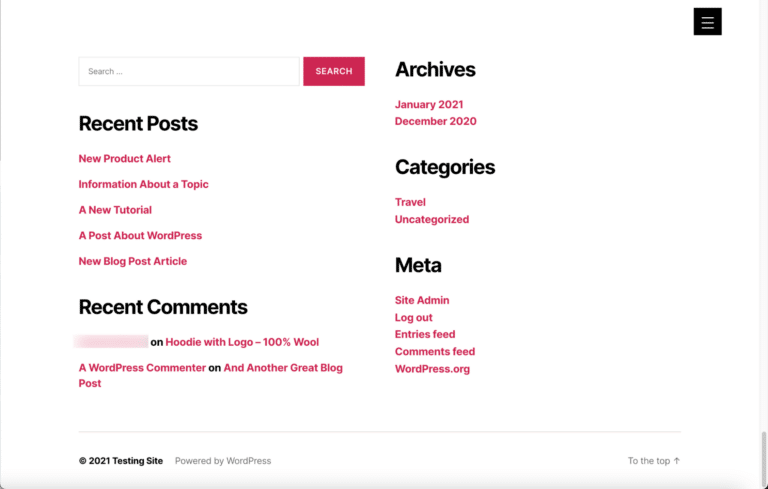 How To Edit the Footer in WordPress Using Every Method Possible