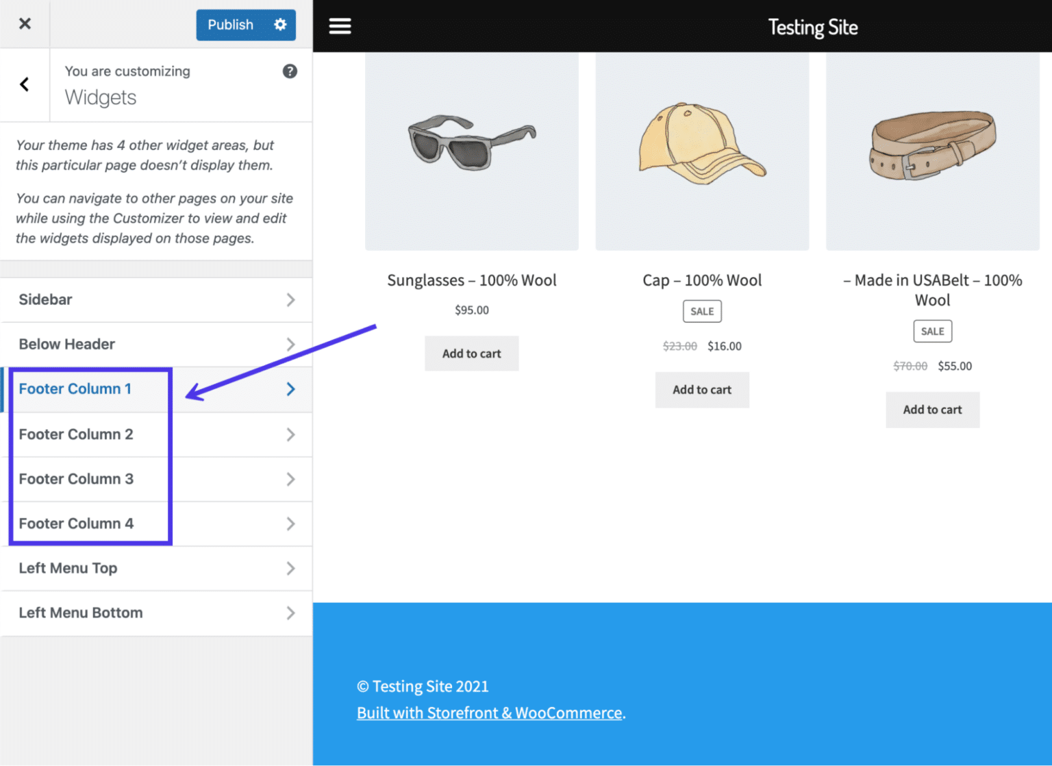 how-to-edit-the-footer-in-wordpress-using-every-method-possible
