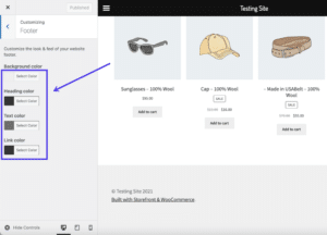 How To Edit the Footer in WordPress Using Every Method Possible