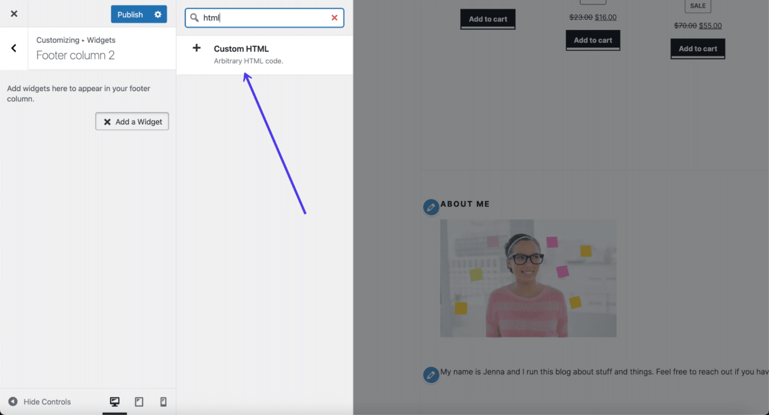How To Edit the Footer in WordPress Using Every Method Possible