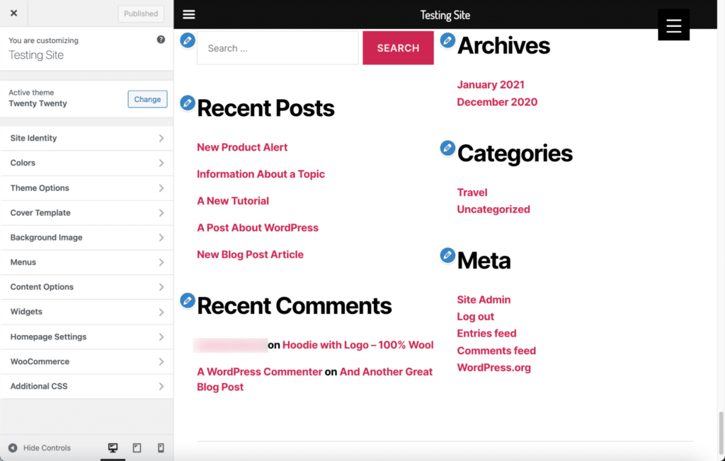 How To Edit the Footer in WordPress Using Every Method Possible