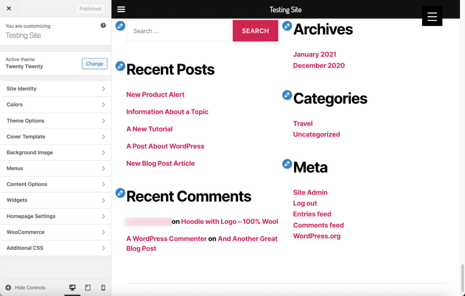 How To Edit The Footer In WordPress Using Every Method Possible how-to-edit-the-footer-in-wordpress-using-every-method-possible