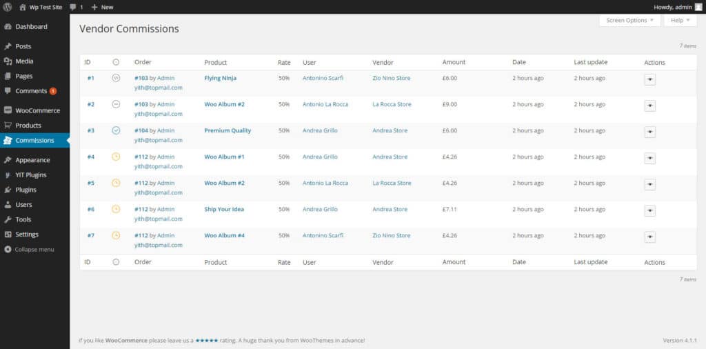 10 best WooCommerce multi-vendor plugins for your store