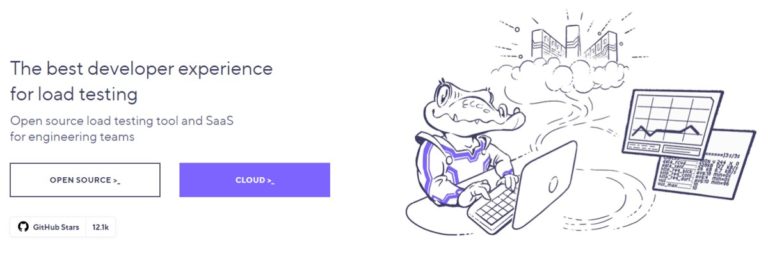 Top 26 Performance Testing Tools to Use in 2025
