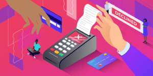 Complete List of Credit Card Declined Codes in 2025