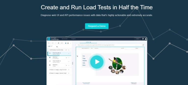 Top 26 Performance Testing Tools to Use in 2025