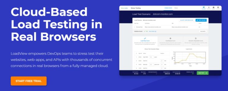 Top 26 Performance Testing Tools to Use in 2025