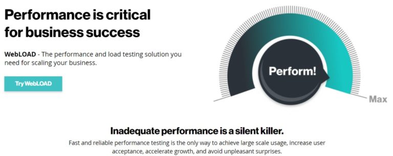 Top 26 Performance Testing Tools to Use in 2025