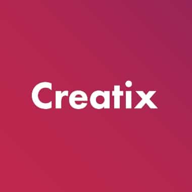Creatix - Kinsta Agency Directory