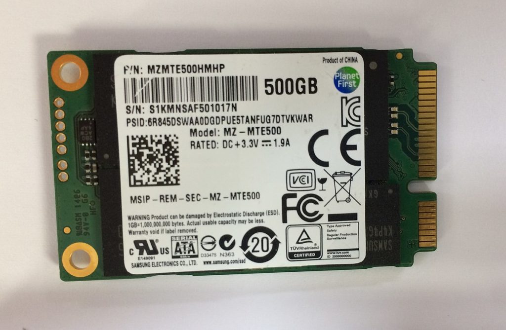 What Is SSD? Everything You Need to Know About Solid-State Storage