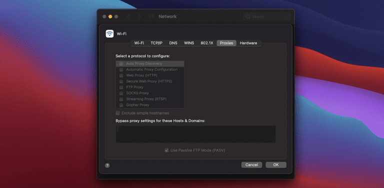 How to Fix the PR_END_OF_FILE_ERROR (5 Methods)