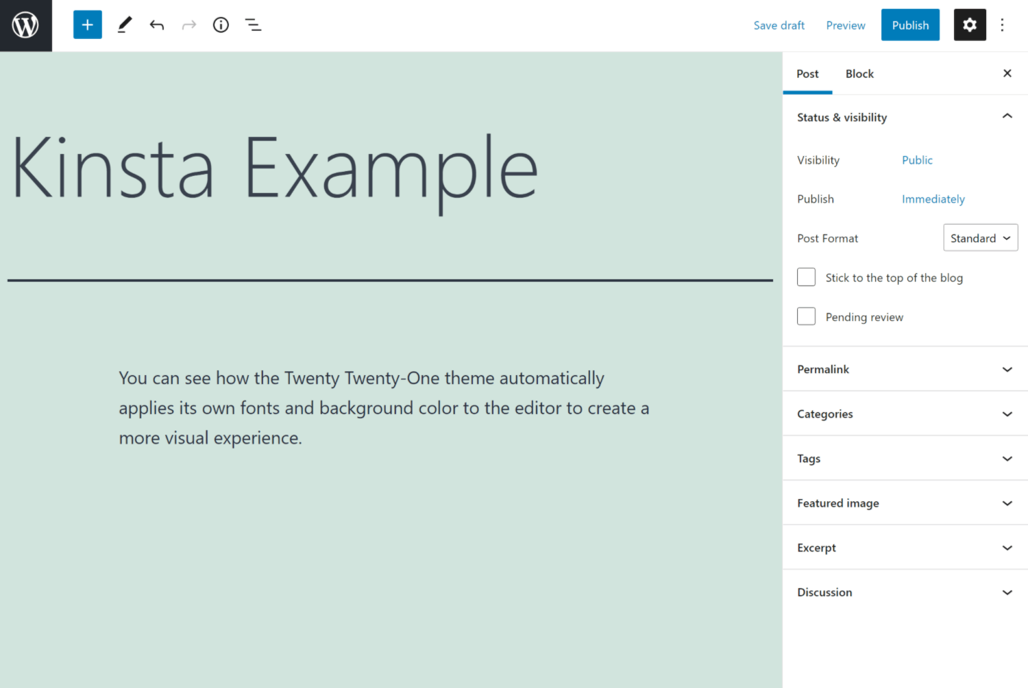 Diving Deep Into The Latest Gutenberg Wordpress Editor