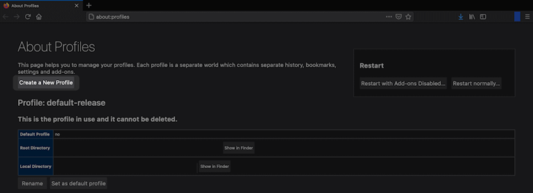 How to Fix the PR_END_OF_FILE_ERROR (5 Methods)